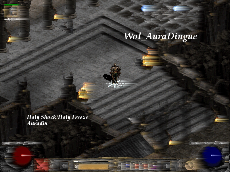 The Pvm Auradin - Topic - d2jsp