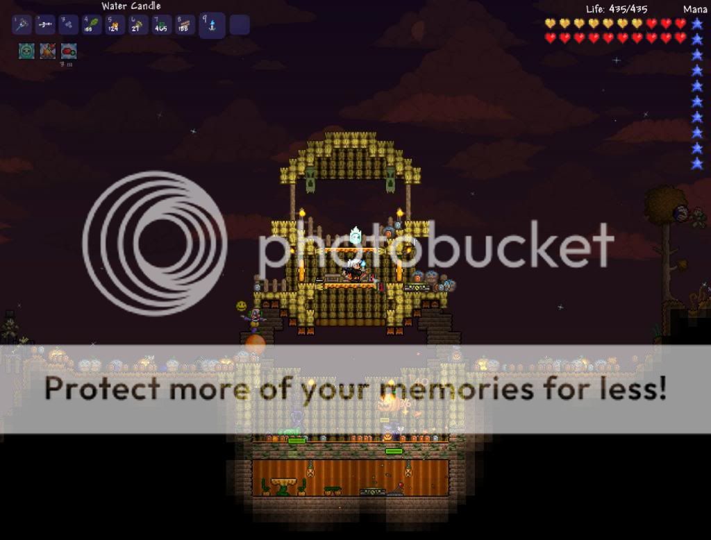 1.2 House Defense :: Terraria General Discussions