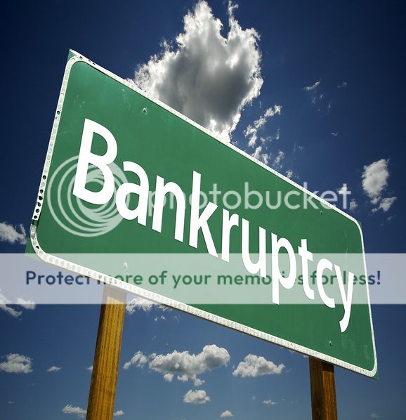 submitting Bankruptcy, When And How To tackle It | New York City ...