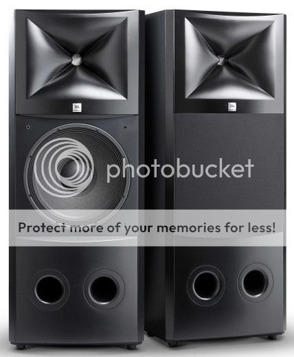 JBL M2 Master Reference Monitor | AVsite