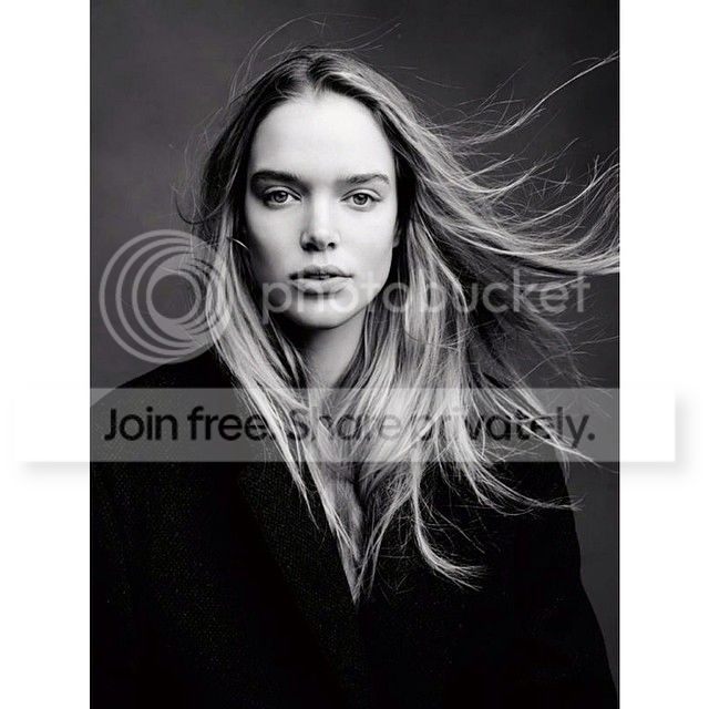Zosia "Zo" Nowak | Page 5 | the Fashion Spot