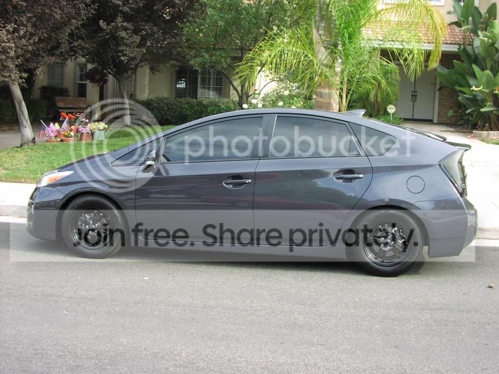 For Sale - Tanabe DF210 Lowering Springs for 2010-2013 Toyota Prius ...