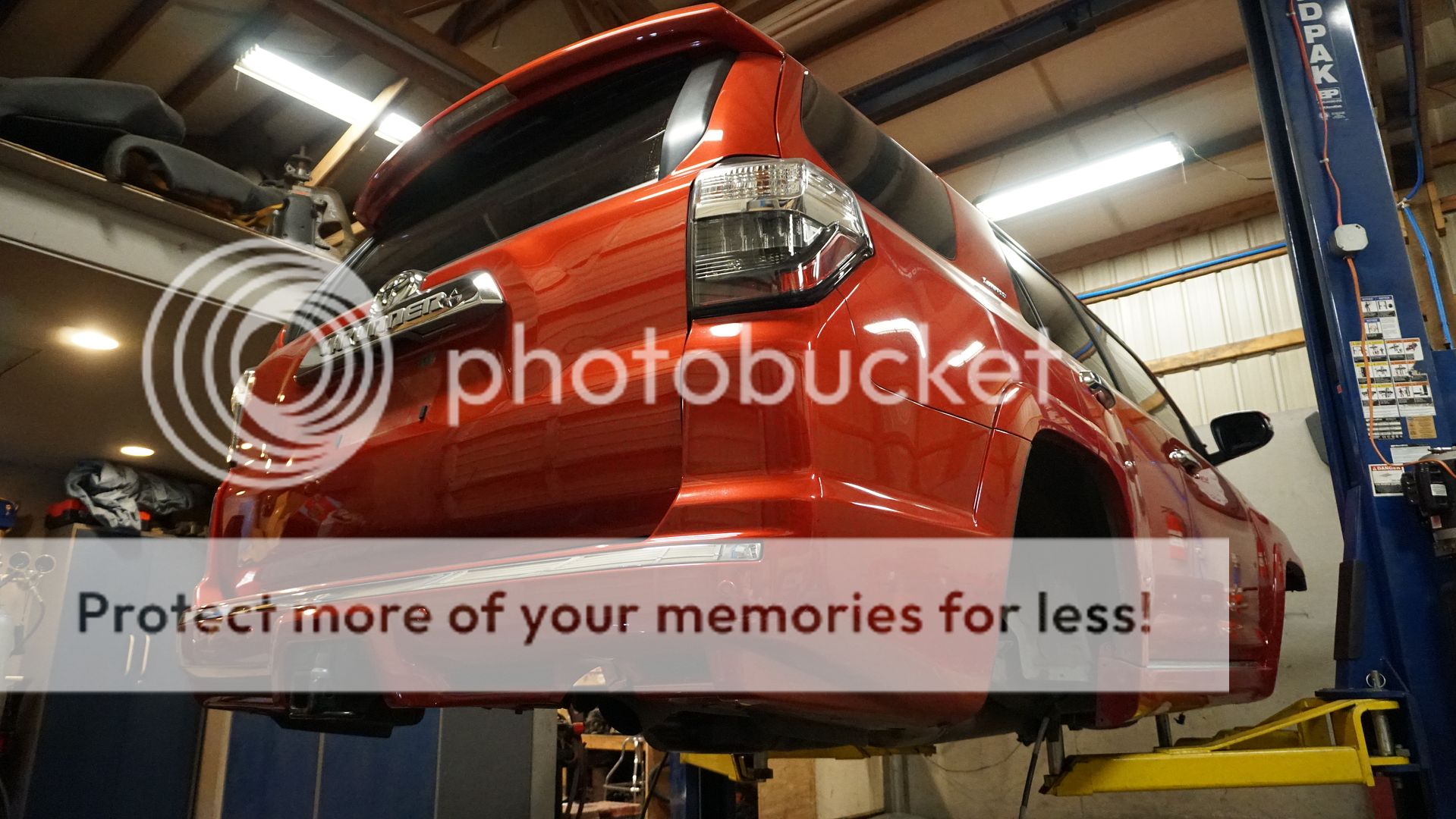 Cougar House Garage 5Th Gen 4Runner Solid Axle Swap Build | Pirate 4x4