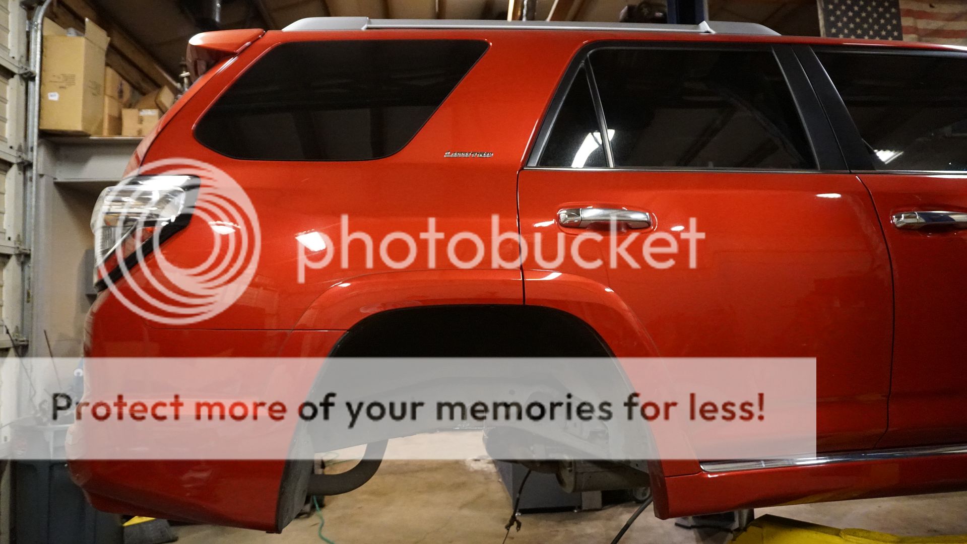 Cougar House Garage 5Th Gen 4Runner Solid Axle Swap Build | Pirate 4x4