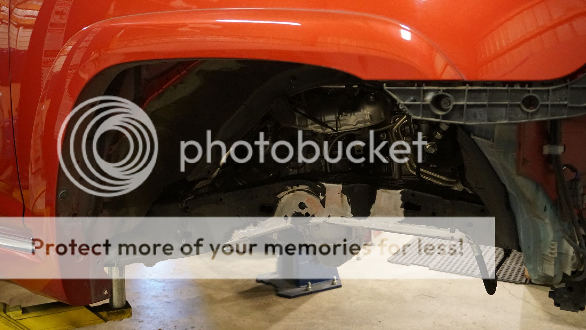 Cougar House Garage 5Th Gen 4Runner Solid Axle Swap Build | Pirate 4x4