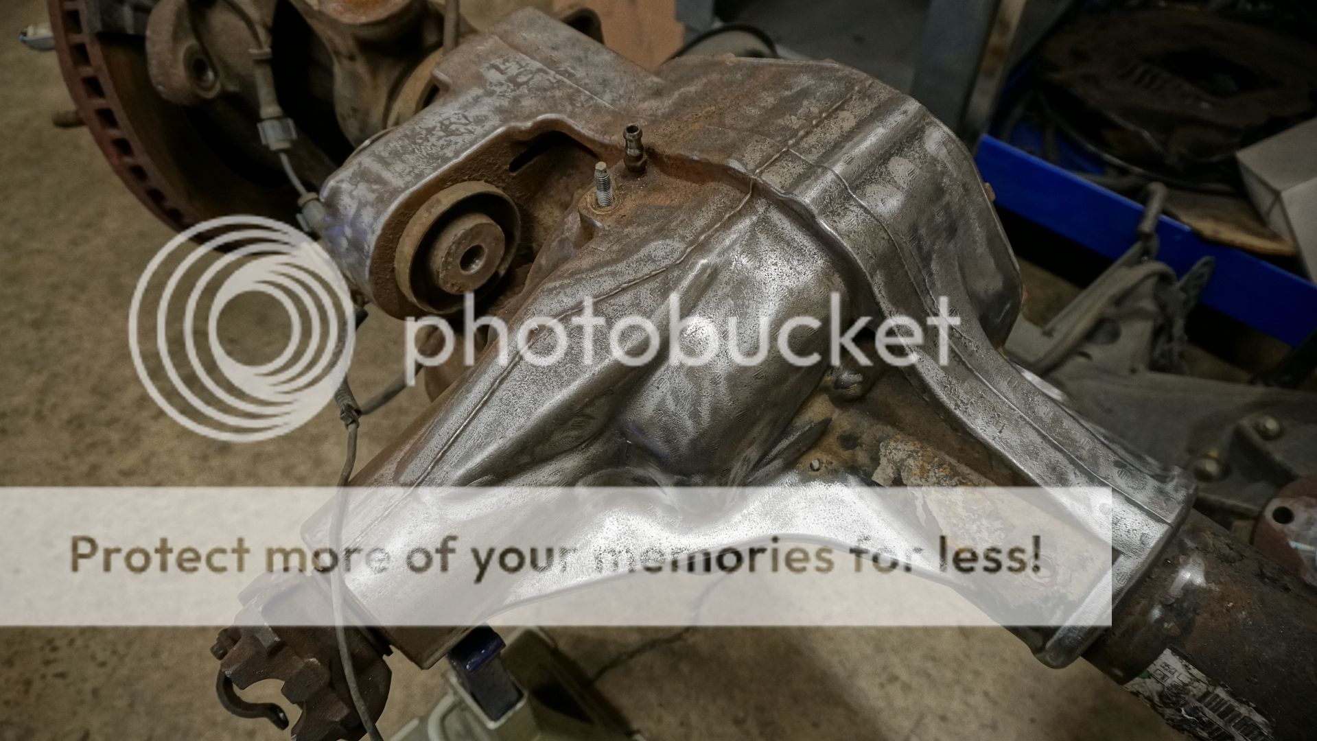 Cougar House Garage 5Th Gen 4Runner Solid Axle Swap Build | Pirate 4x4