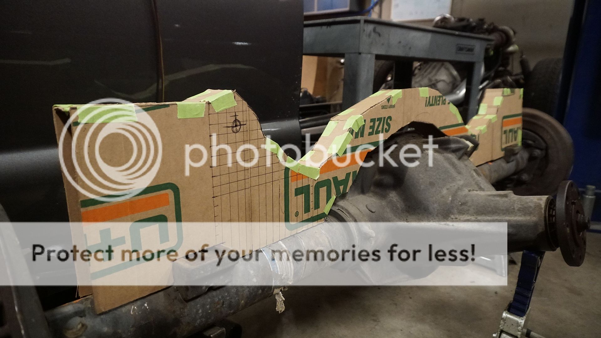 Cougar House Garage 5Th Gen 4Runner Solid Axle Swap Build | Pirate 4x4