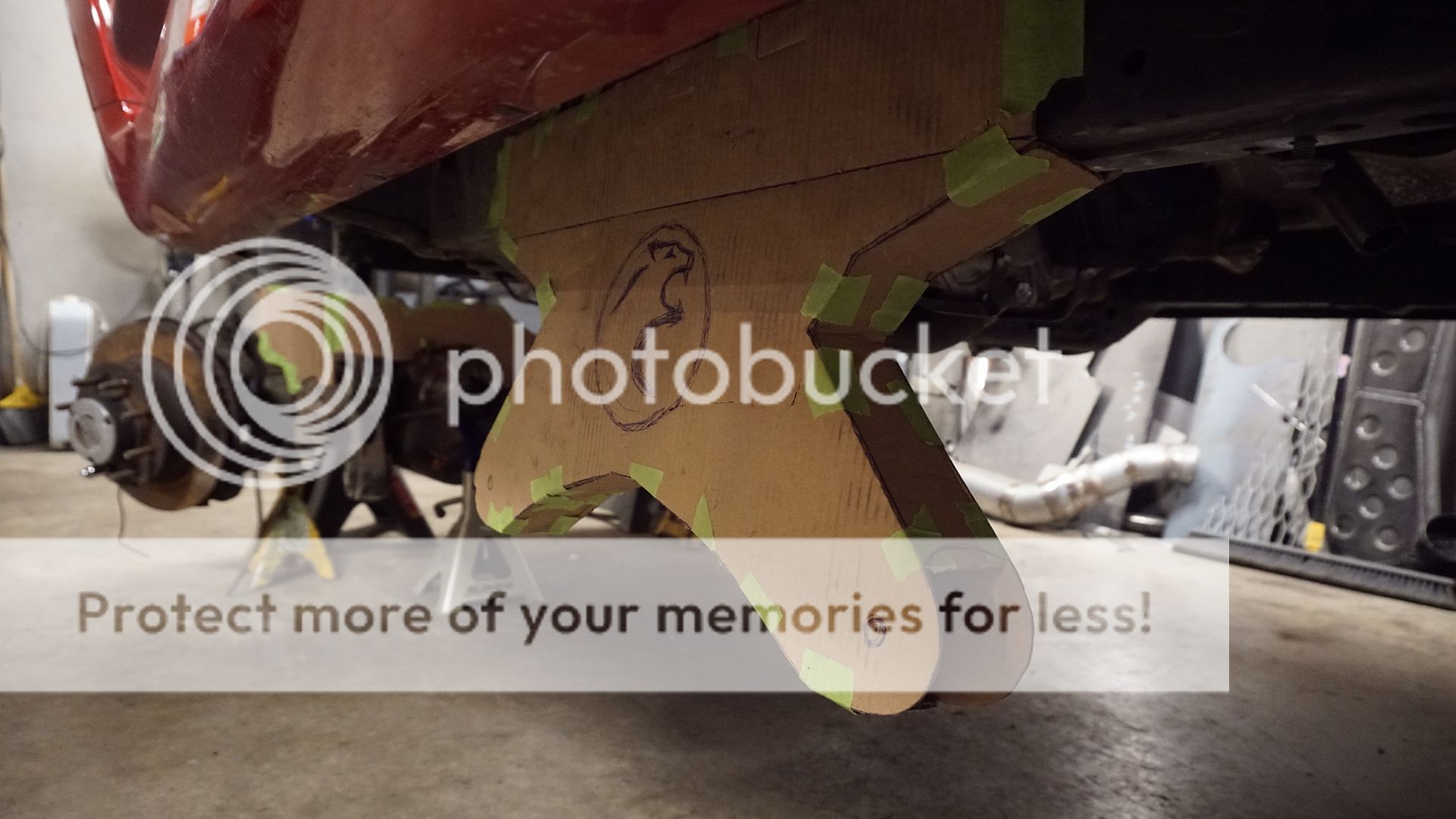 Cougar House Garage 5Th Gen 4Runner Solid Axle Swap Build | Page 2 ...