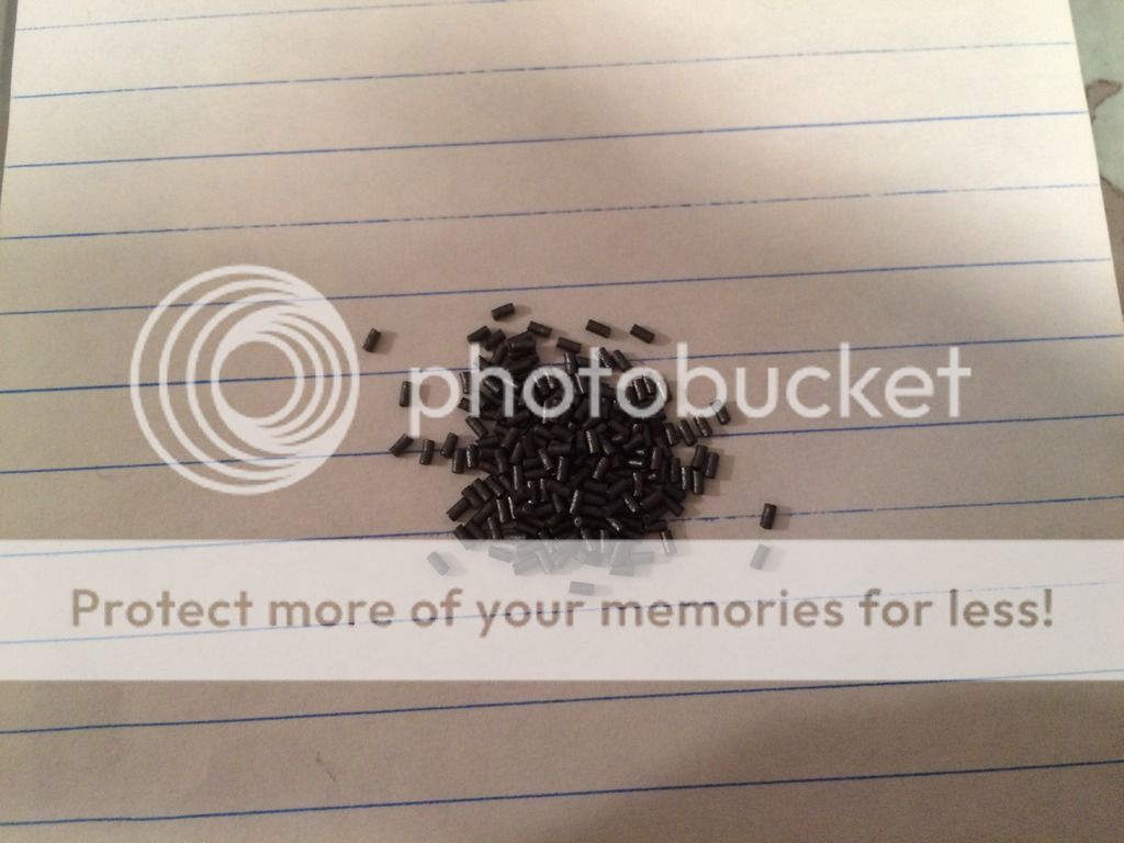 ? Load Density?? Reloading 30-06 | The Firearms Forum