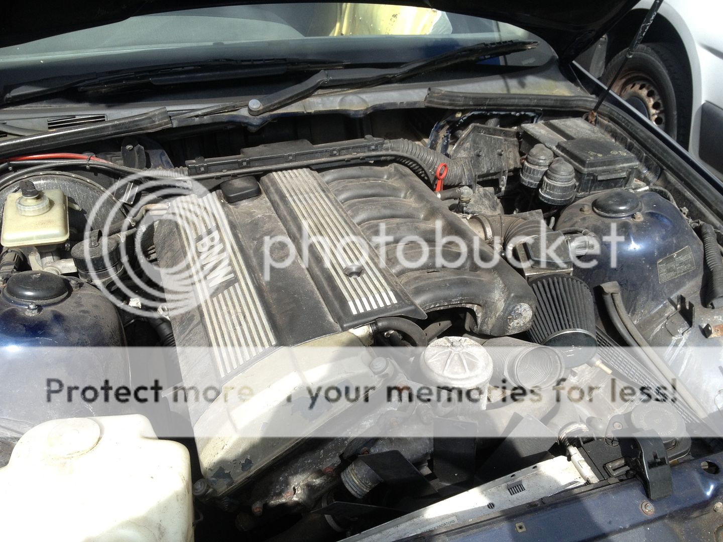 BMW E39 540i V8 M62 6 Speed, E39 V8 M5 S62, E46 S54 3.2, M50 | Retro Rides