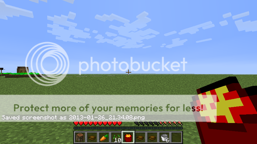 Spaghetti! New Food Mod, plus Spaghetti Block and Sauce Block ...