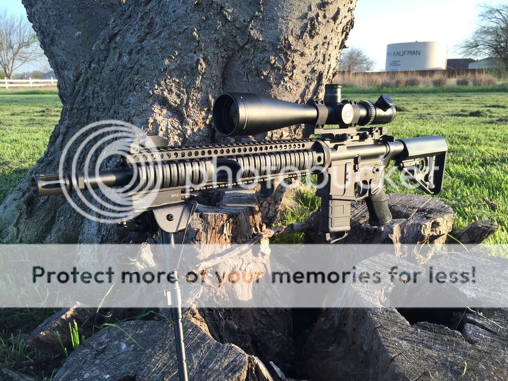 Lets see your semi-auto precision rifles(Pics) > Semi-Auto Rifles ...