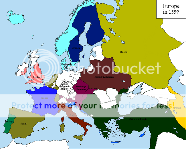Brothers of Italy: an alternative timeline | Page 3 | alternatehistory.com