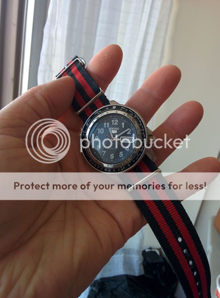 Angled watch face | WatchUSeek Watch Forums