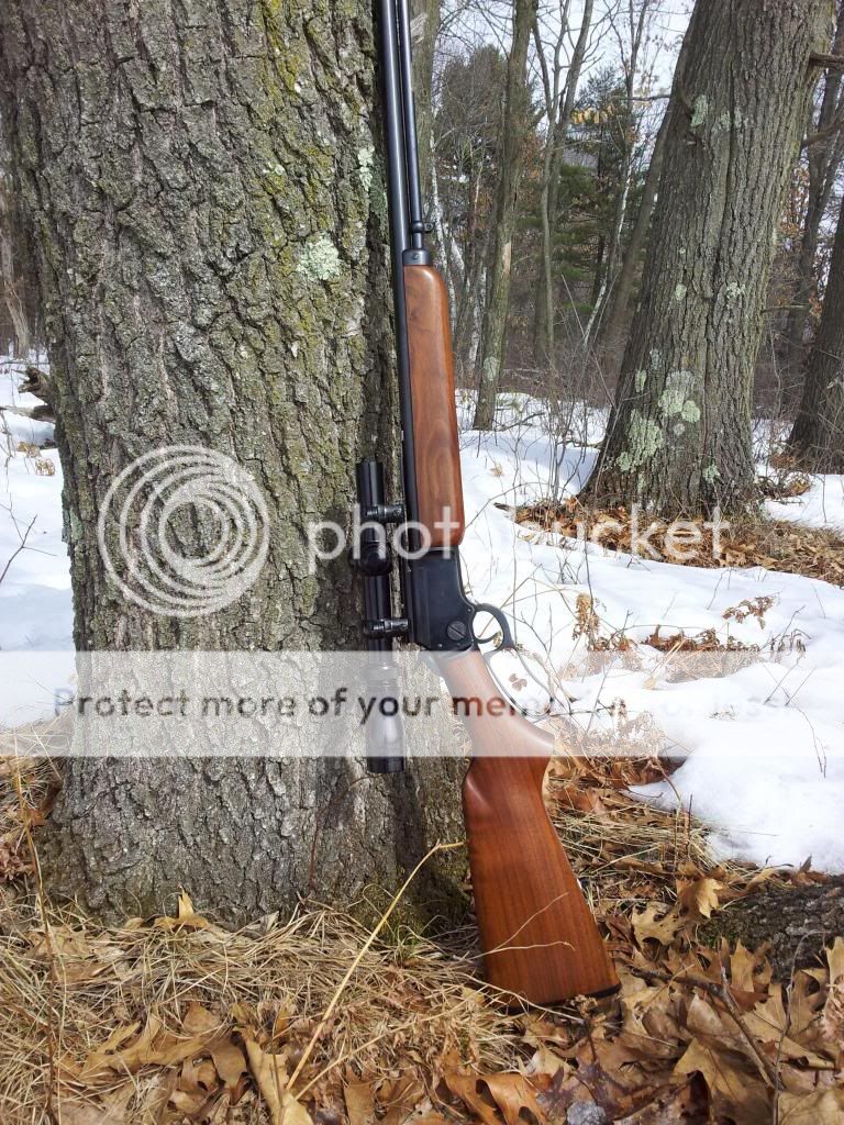 39er's Club | Page 15 | Rimfire Central Firearm Forum