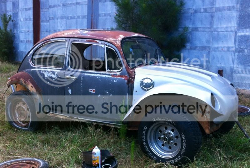 One piece front end installation: How to? - Shoptalkforums.com