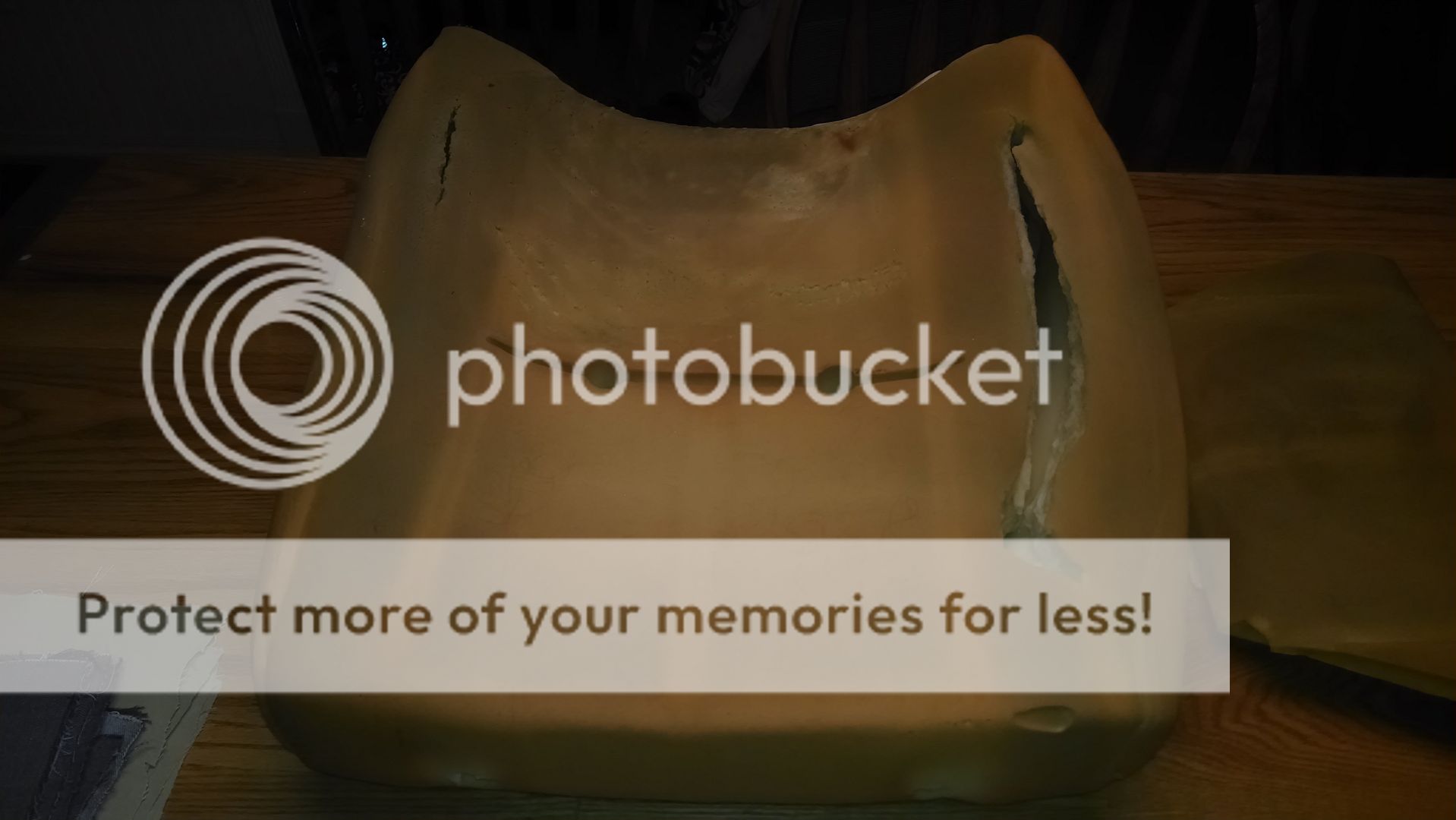 Almost Free 240 Seat Repair | SwedeSpeed - Volvo Performance Forum