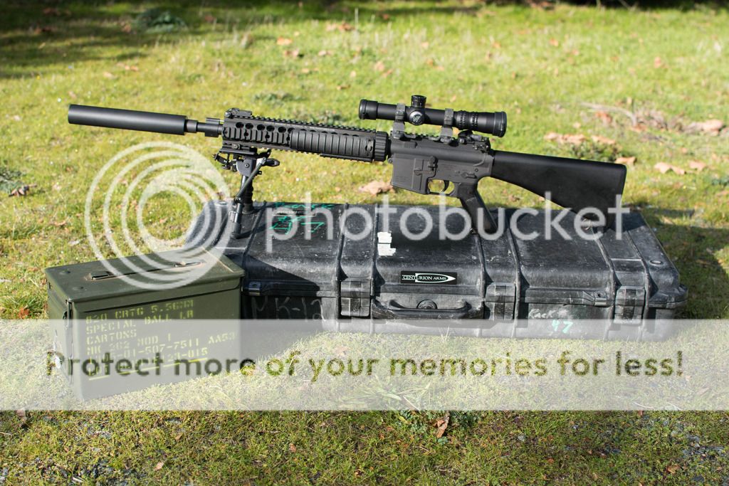 Official Mk12 Mod0, Mod1, ModH Photo and Discussion Thread > AR ...