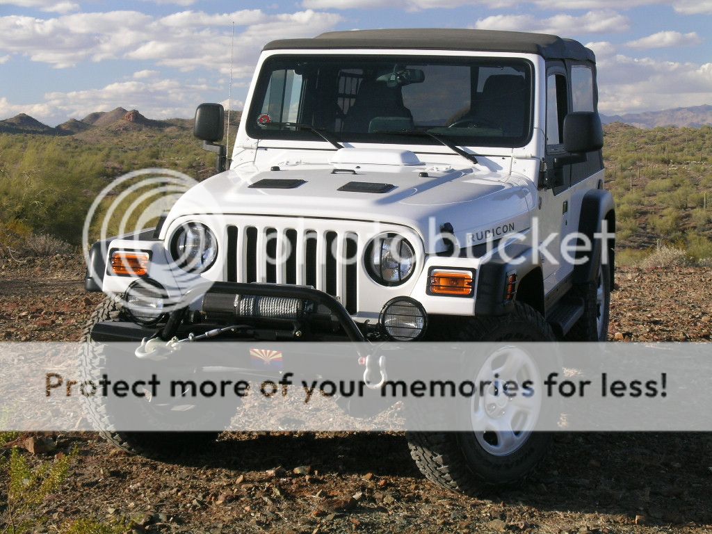 Harbor Freight Winch | Jeep Enthusiast Forums