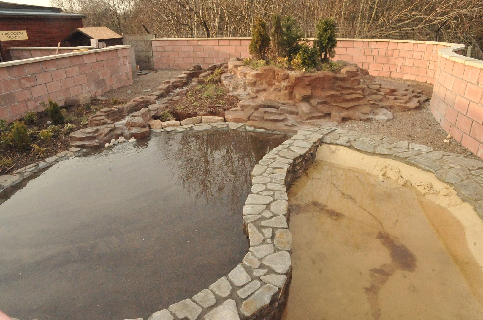 New Zoo Displays, Commercial Project | Page 10 | Reptile Forums