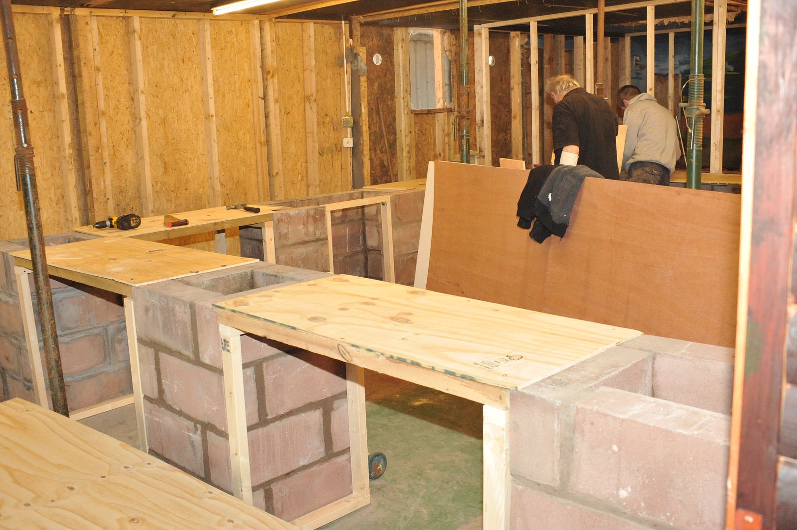 New Zoo Displays, Commercial Project | Page 6 | Reptile Forums