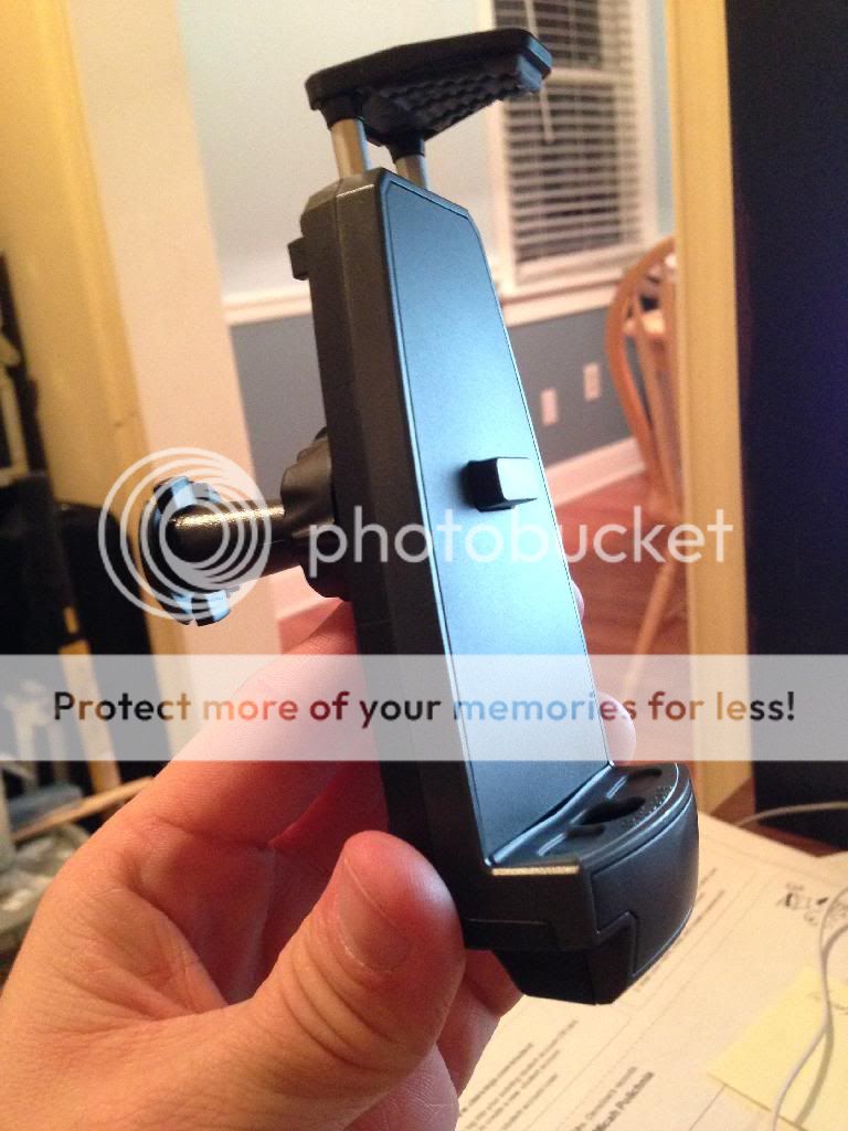 Kuda C5 Corvette Cell Phone Mount Install Photos! - CorvetteForum ...