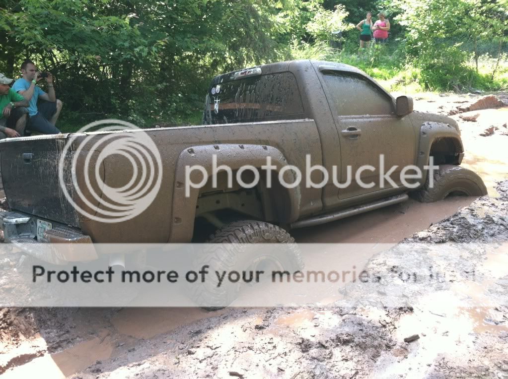 Gway's SAS build | Page 32 | Chevrolet Colorado & GMC Canyon Forum